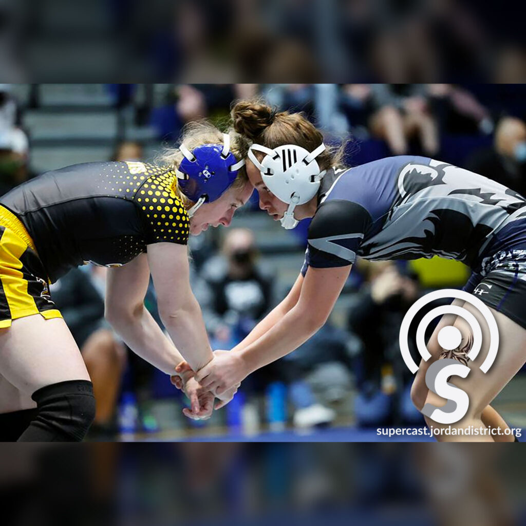 Episode 80: Copper Hills High School Girls Wrestling Team Makes History ...