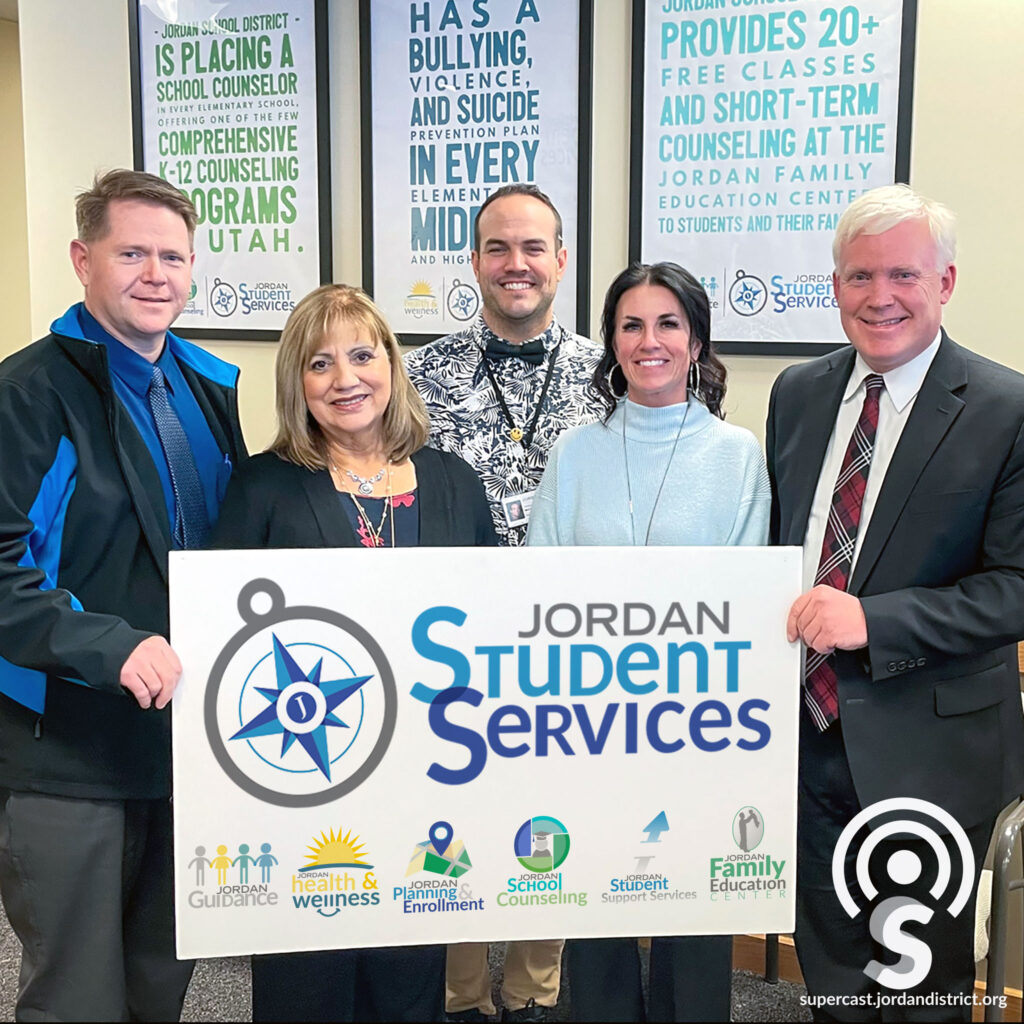 Episode 175: Meet the Safety, Health and Wellness Team Hard at Work in ...