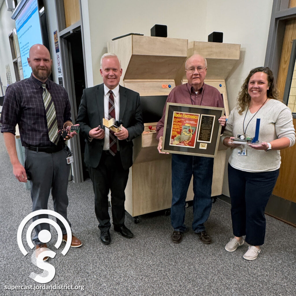 Episode 227: Classroom Volunteer John Titus Changing Lives with His ...