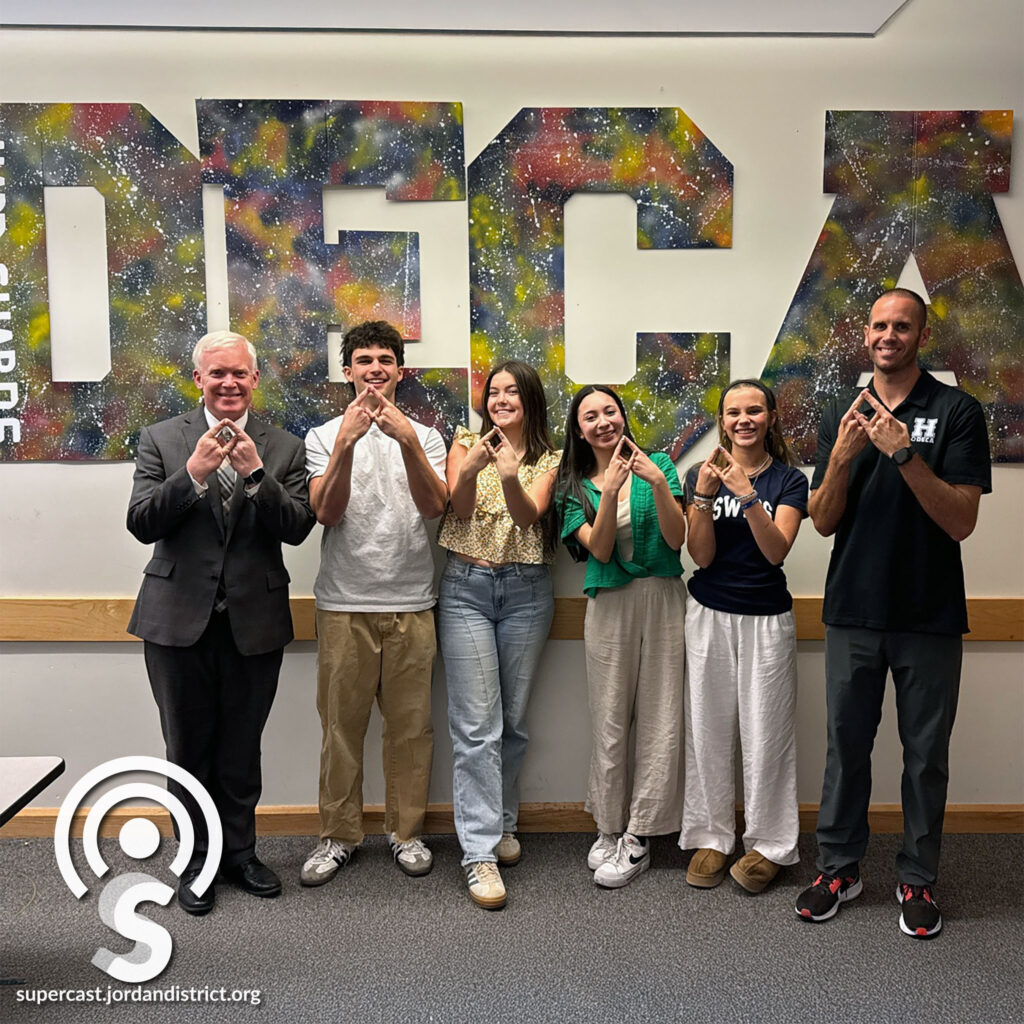 Episode 293: Beloved DECA Advisor Has Lasting and Powerful Impact on ...